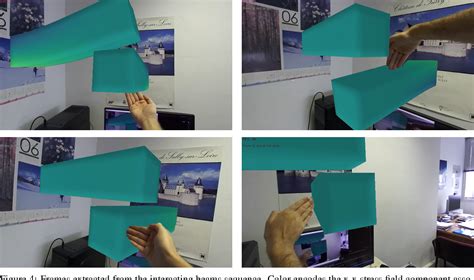 Thermodynamics Informed Neural Networks For Physically Realistic Mixed Reality Paper And Code