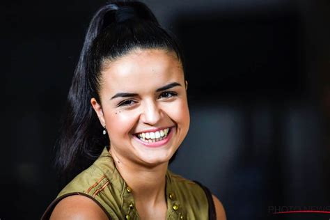 Marthe Van K3 Maakt Iets Onwaarschijnlijks Mee En Deelt Uniek Plaatje