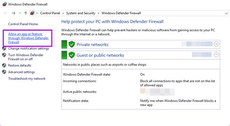 Remote Desktop Connection Not Working Windows 10