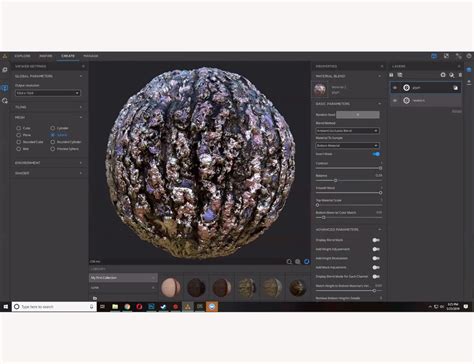 How To Make Amazing PBR Materials Daz D