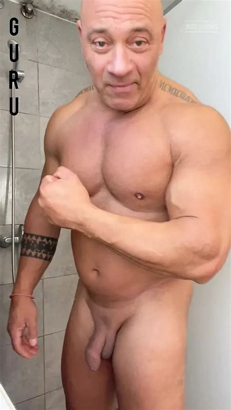 Bodybuilder Naked Shower Gay Amateur Amateur Porn Feat Randy Jones By