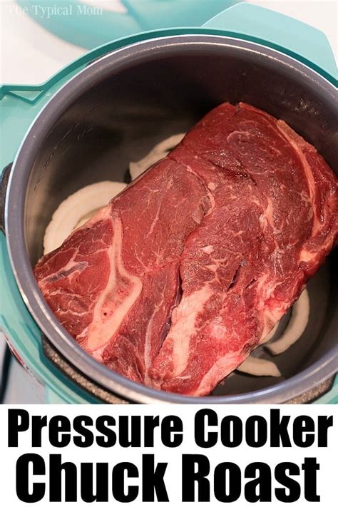 Instant Pot Shredded Beef Roast