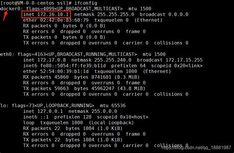Docker容器无法访问网络问题（网段冲突）docker无法执行此操作可能是因为网络 Csdn博客