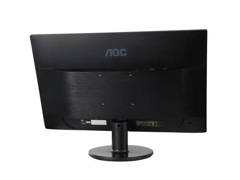 Open Box Aoc Gaming G2460vq6 24 Gaming Monitor Full Hd 1920x1080