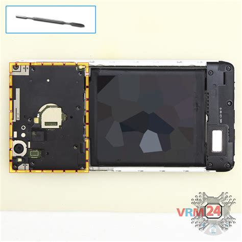 How To Disassemble Xiaomi Redmi A Instruction Photos Video