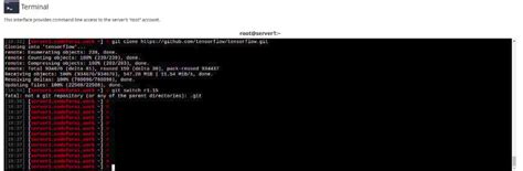 Importing Tensorflow Gives Error Illegal Instruction · Issue 40978