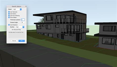 Heliodon Shadows Not Working Troubleshooting Vectorworks Community Board
