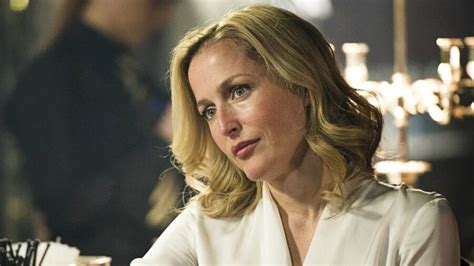 Gillian Anderson The Fall