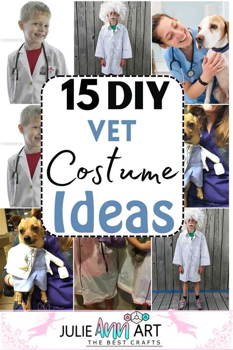 Vet Costume Ideas At Debra Millender Blog
