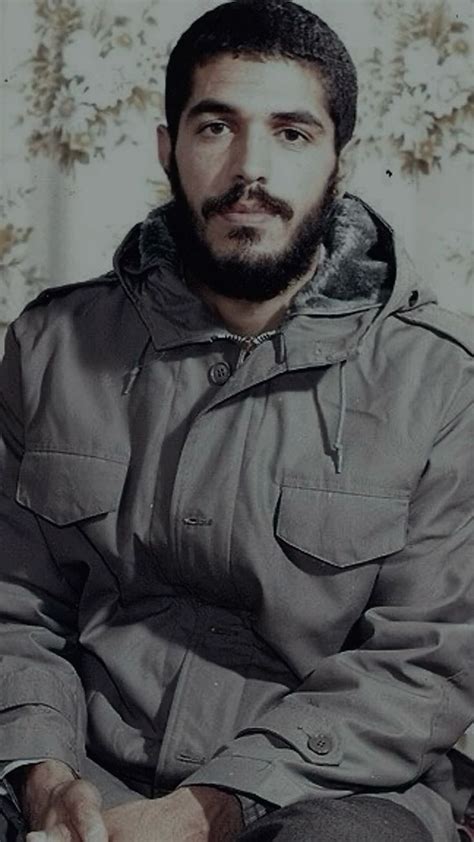 شهید ابراهیم هادی