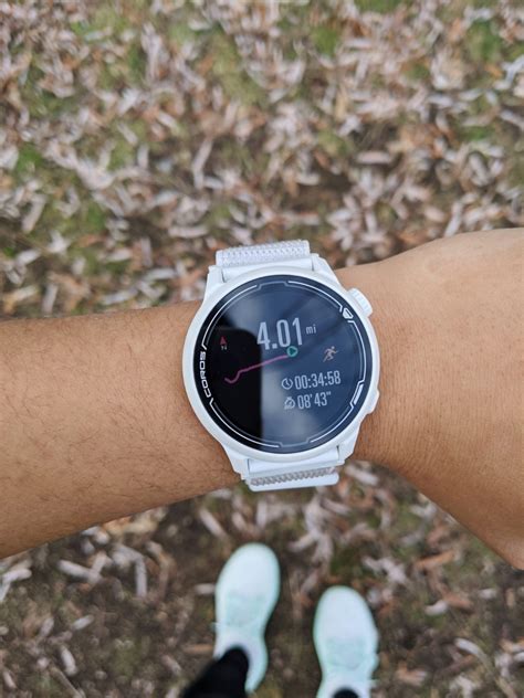 COROS PACE 2 vs. 3: I Tried Both (In-Depth Comparison)