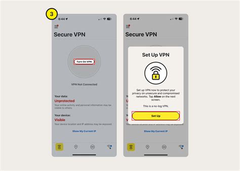 How To Use A Vpn On Iphone Or Ipad In 2024