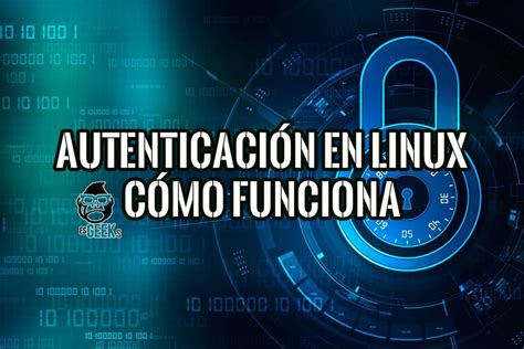 Comando Passwd En Linux Con Ejemplos Esgeeks