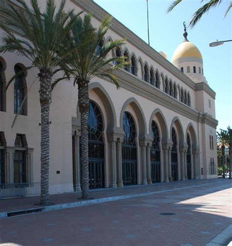 Shrine Auditorium Artofit