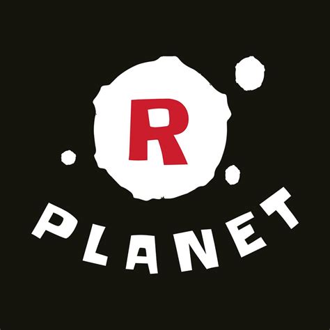 R Planet Wiki Fandom