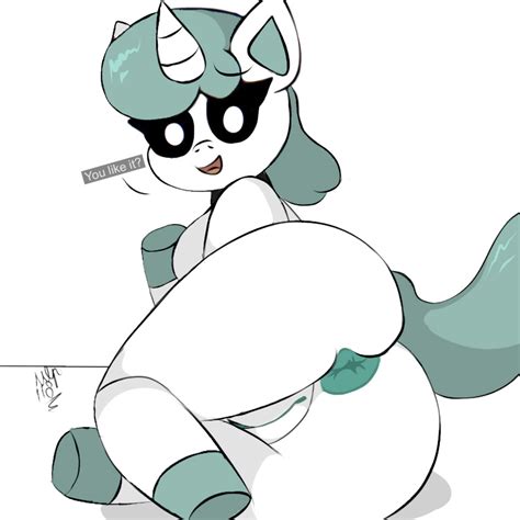 Rule 34 Anthro Anus Ass Big Butt Craftycorn Critters Poppy Playtime