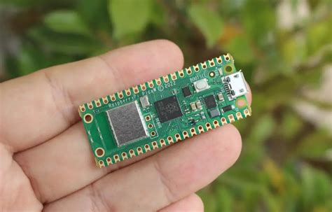 The Raspberry Pi Pico Everything You Need To Know Raspians
