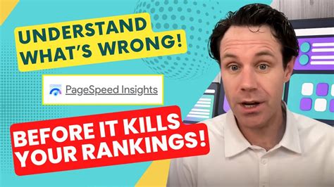 Pagespeed Insights Explained For Non Developers Youtube