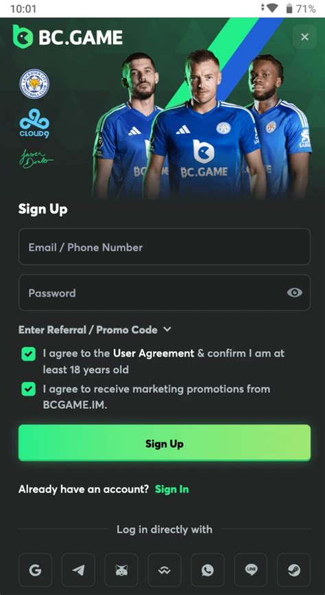 Bc Game App Download Android And Ios Version For Free