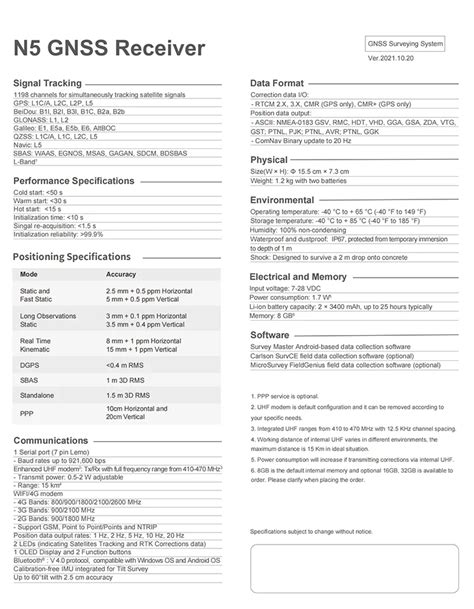 Handheld Differential Receiver Gnss System Rtk Gps Buy Handheld Gps Rtk Differential Gps