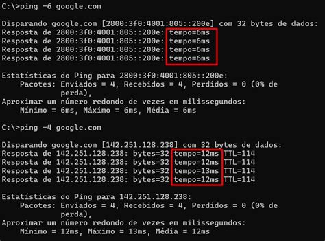 Ipv4 Ipv6 Henri Alves De Godoy 116 Comentários
