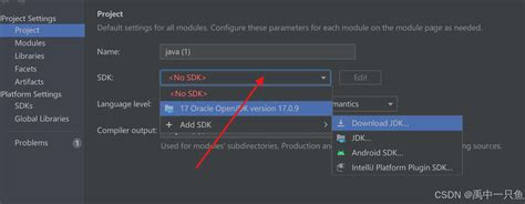 【idea报错：无法解析符号““的解决方法】intellij Idea禹中一只鱼 2048 Ai社区