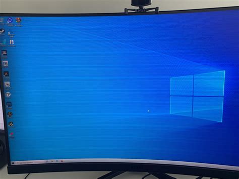 screen flickering r starfield