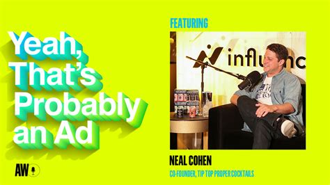 A Happy Hour Podcast With Tip Top Proper Cocktails