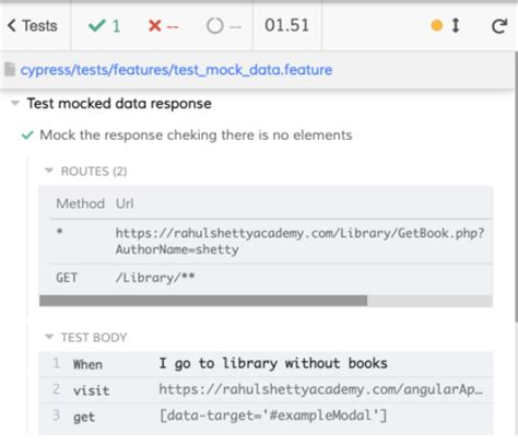 Optimizing Tests In Cypress Sngular