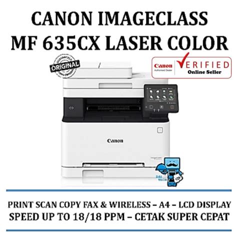 Canon ImageCLASS MF Scan Utility Overview How To Download OFF