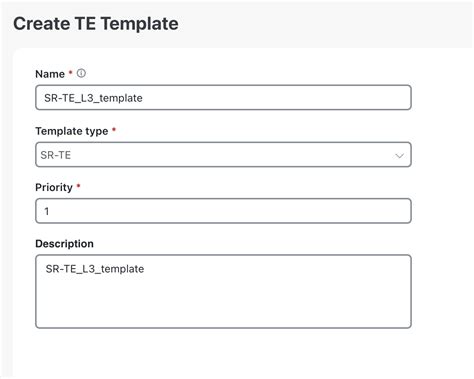 Cisco Crosswork Network Controller 71 Solution Workflow Guide Dynamic Creation Of Transport