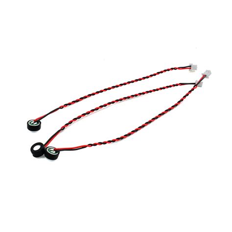 Arduino Condenser Mic 6027 Microphone Electret Capsule Sensor • Mktechnic