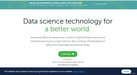 Anaconda下载安装(全过程详细截图)anaconda37下载 Csdn博客 Anaconda下载安装(全过程详细截图)anaconda37下载 Csdn博客
