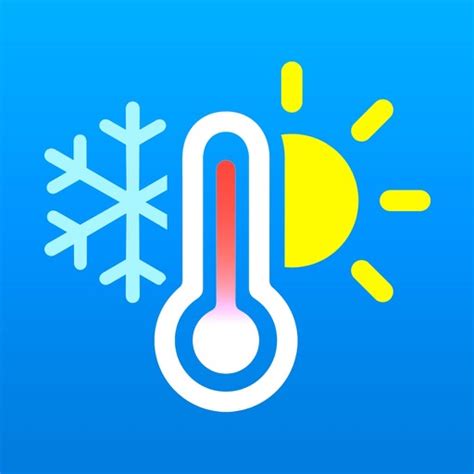 temperature checker forecast by andy sutanto