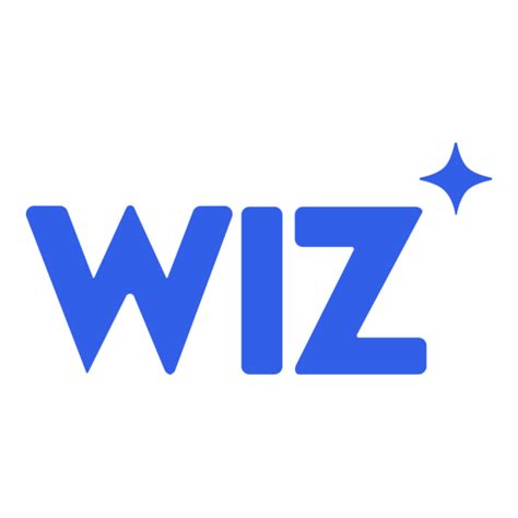 Wiz Logo PNG Vector PDF Free Download
