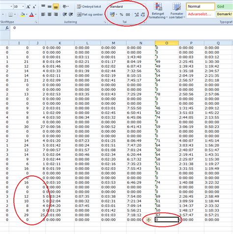 Converting Data Stored As Text To Numbers Oracle Sql Stack Overflow