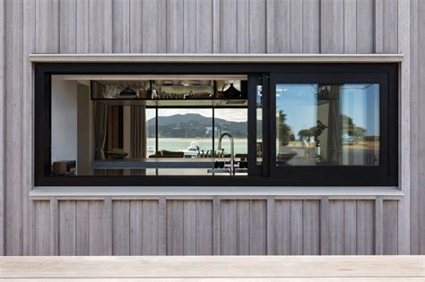 Abodo® Vulcan Vertical Grain Russwood Timber Specialists Cladding