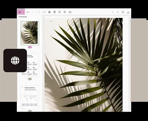 Javascript Pdf Library Render Edit And Annotate Pdfs Nutrient Web Sdk