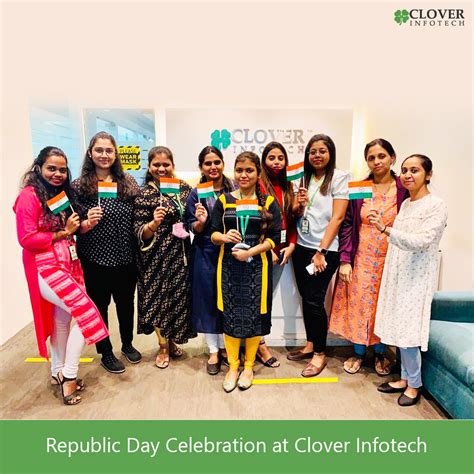 Careers Clover Infotech