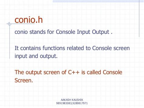 C Programming Unit 2 Basic Structure Of A C Program