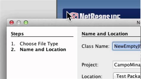 Junit Netbeans Youtube
