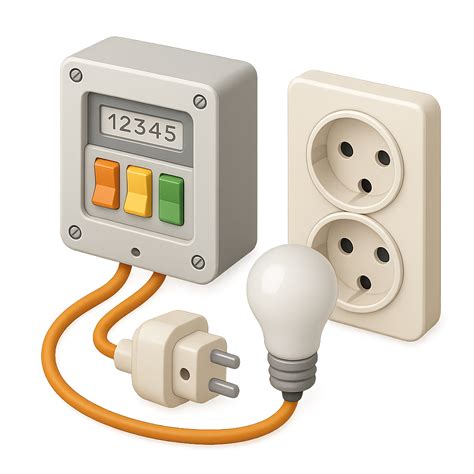 Electrical Network Thiings Collection