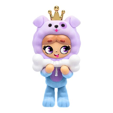 Kweenie Mystery Quirky Kweens Doll Toy Kingdom South Africa