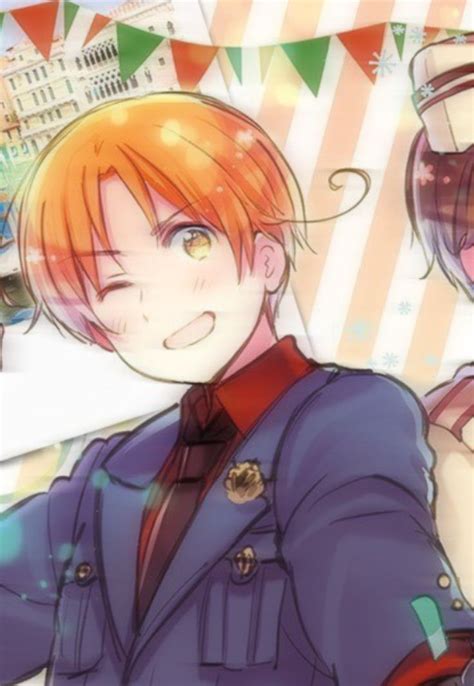 Hetalia Matching Pfp Italy And Romano 1 2 Ý Phe Trục