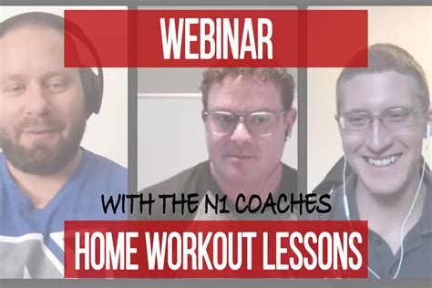 2021 Recap And Introspective Thoughts N1 Training