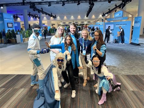 Emma Ståhl ️ On Linkedin Snowflakesummit