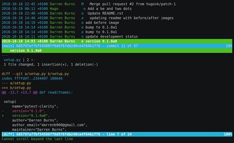 个 Linux 下最炫酷又强大的命令行神器 知乎