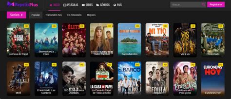 Revealing The Marvels Of Repelis Your Ultimate Guide Thestreethearts