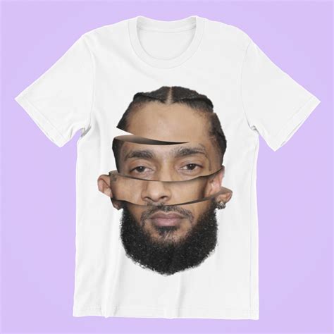 Artstation Nipsey Hussle Design Artworks Artstation Nipsey Hussle Design Artworks