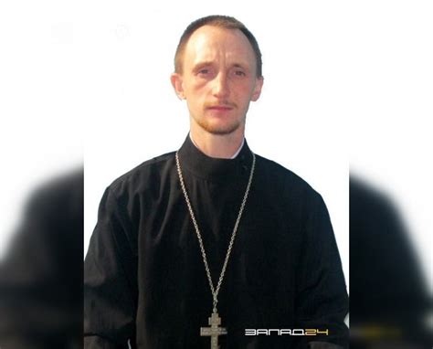 Мошенник в рясе или Как один священник митрополита обманул